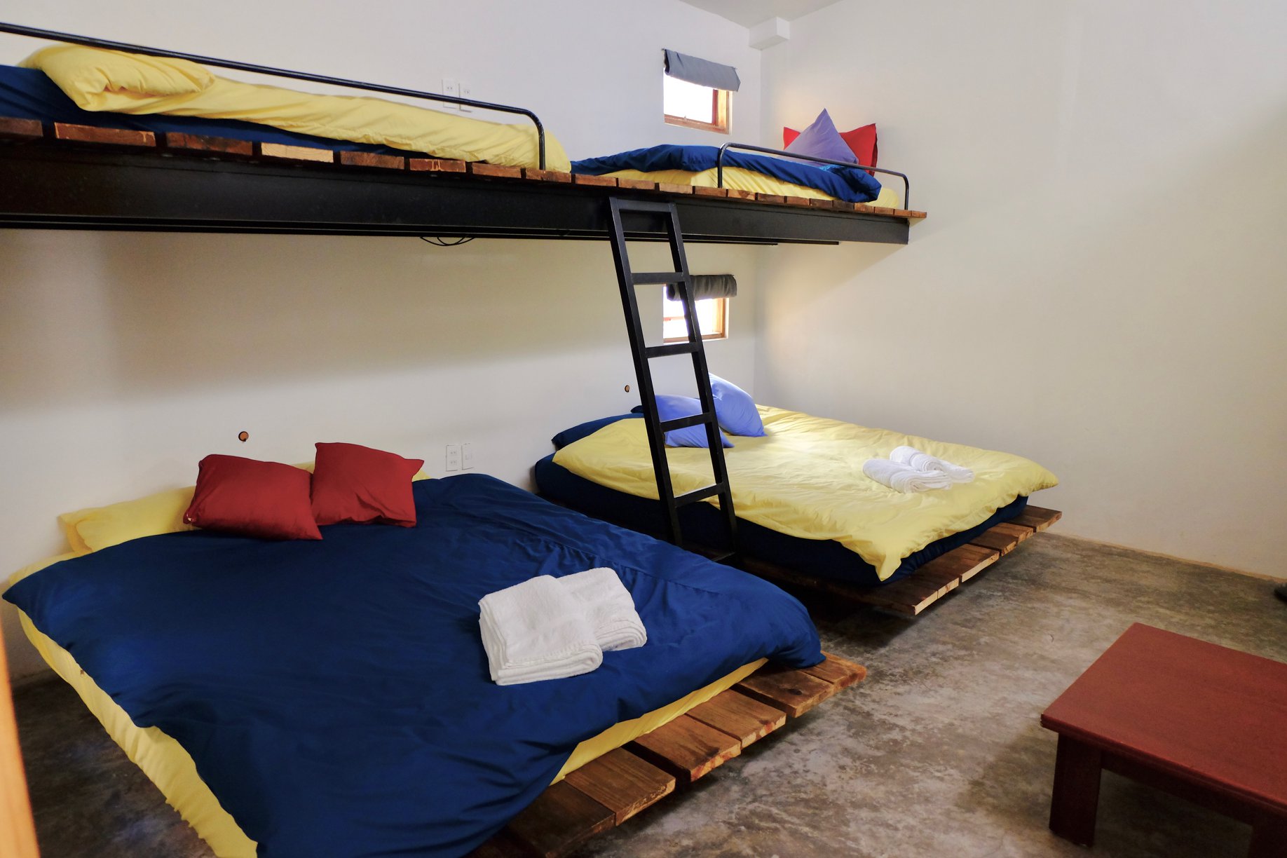 The Connection - The Kadupul Homecation