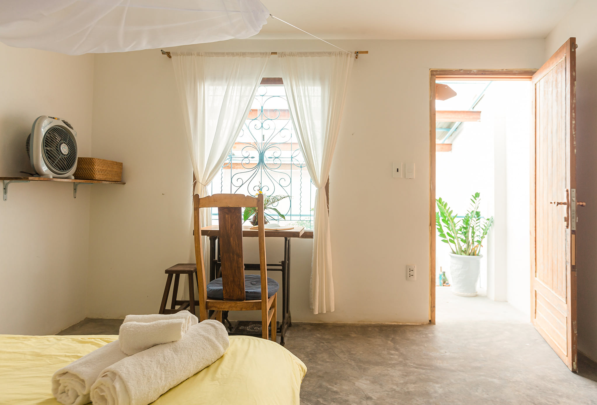 The Nest - The Kadupul Homecation